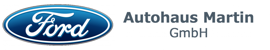 Die FordPass App – Autohaus Martin GmbH