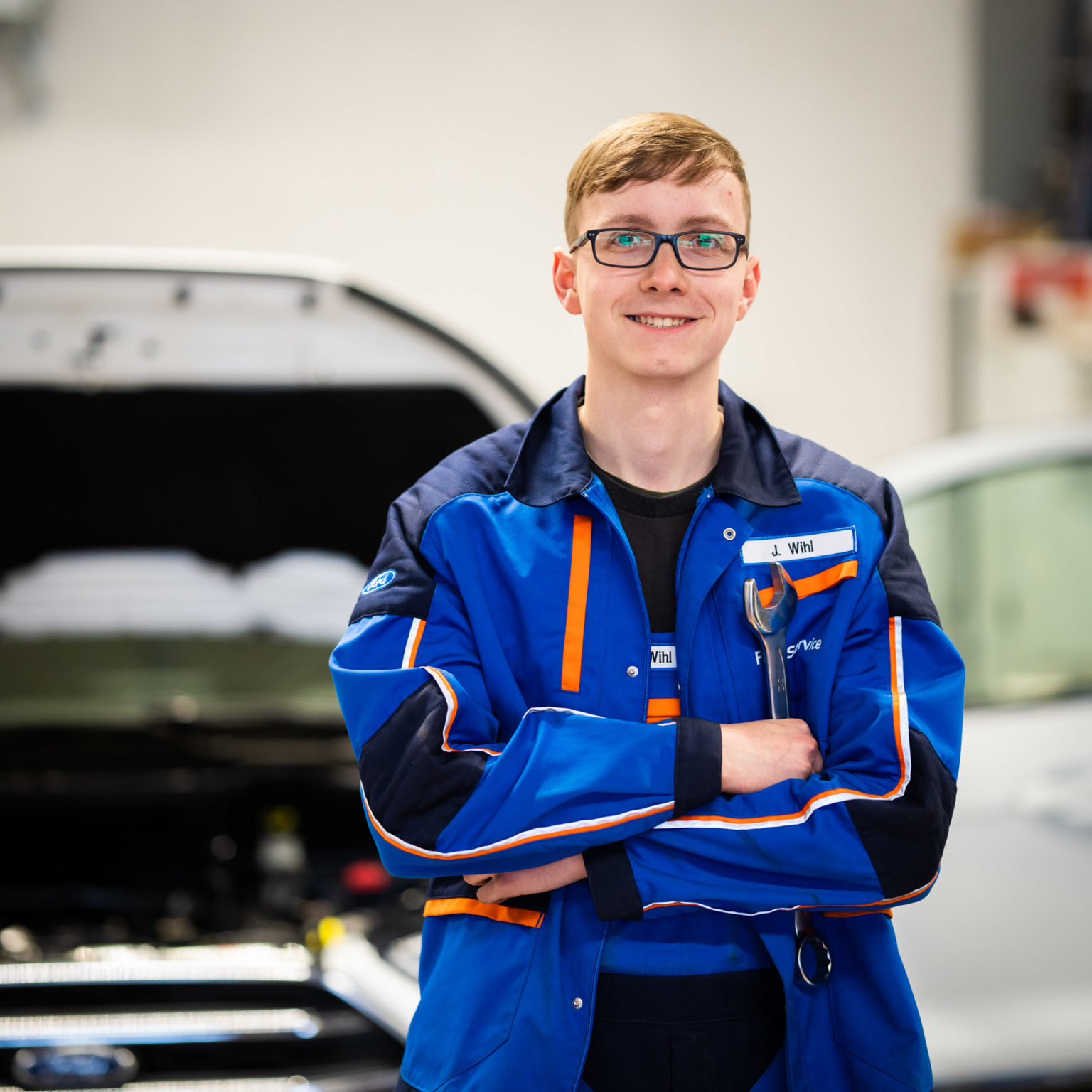 Das Team im Autohaus Martin – Autohaus Martin GmbH